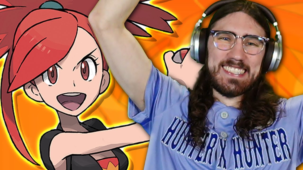 I finally made it to Flannery... - YouTube