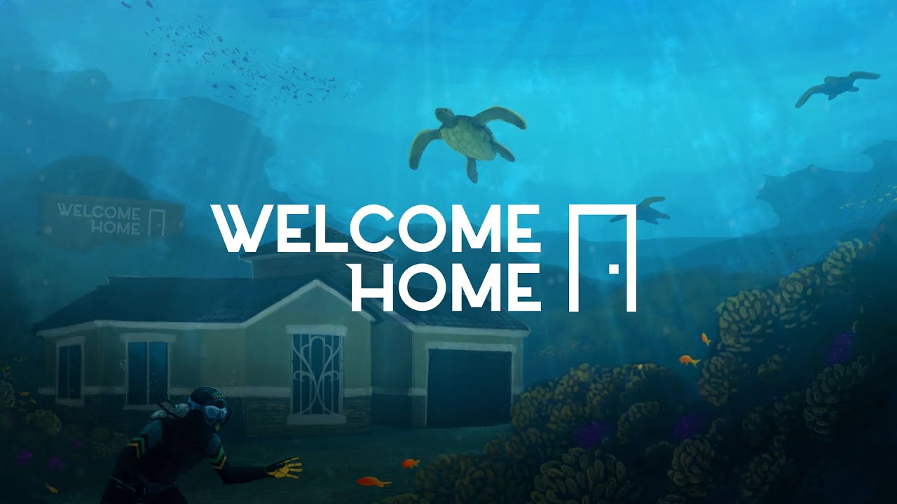 Glimpse & Madi Larson - Until It Falls Apart - YouTube