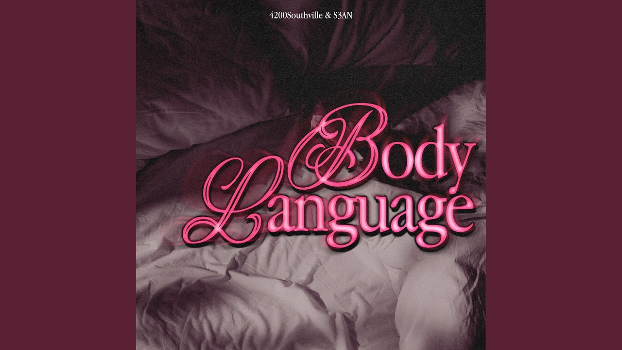 Body Language - YouTube