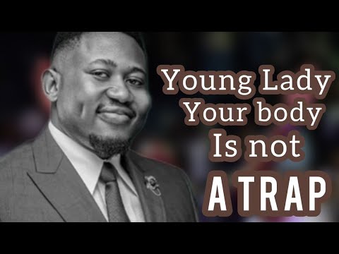 You must stand for what you carry!! ||YOUR BODY IS NOT A TRAP|| Pht ...