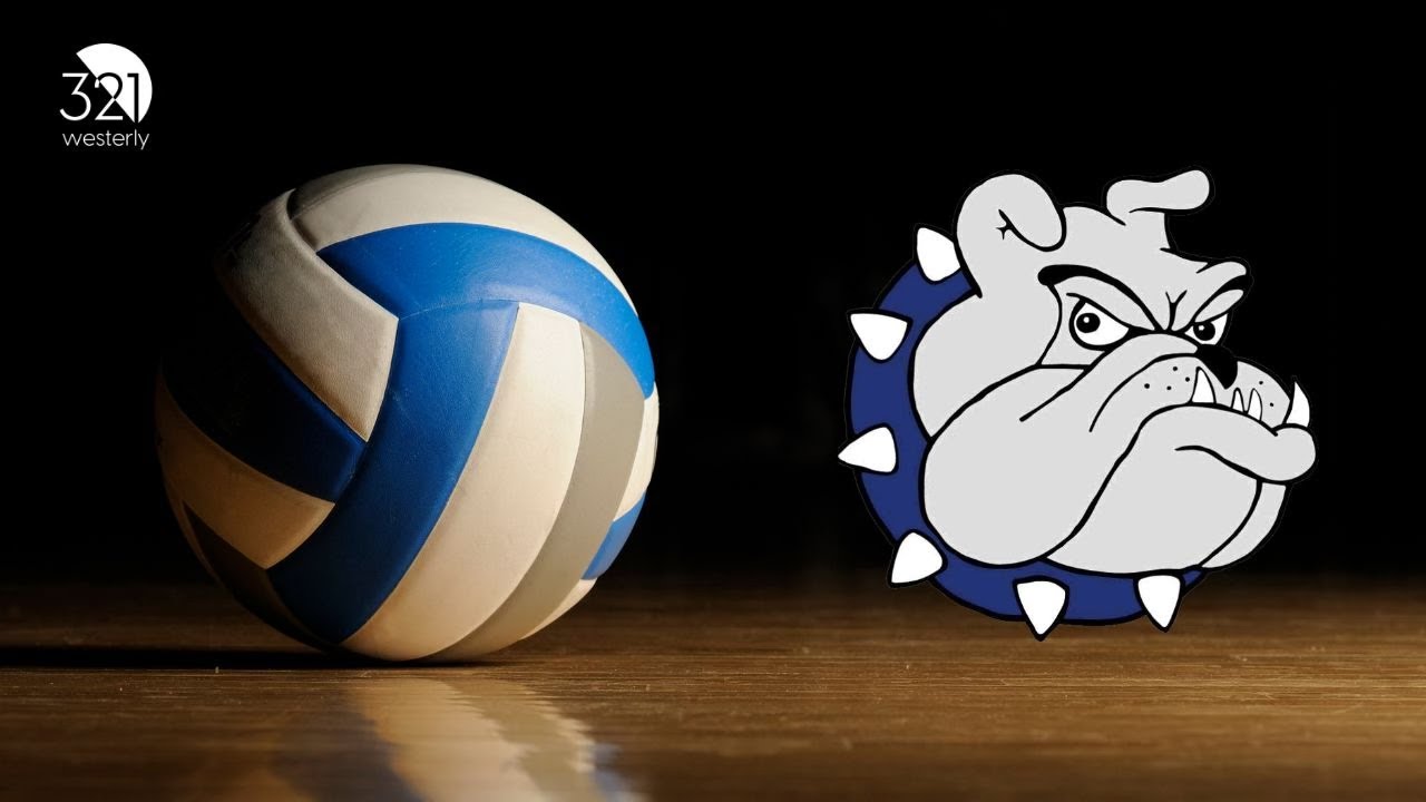 Westerly Bulldogs vs. St. Mary Academy Bayview Bengals | October 16 ...