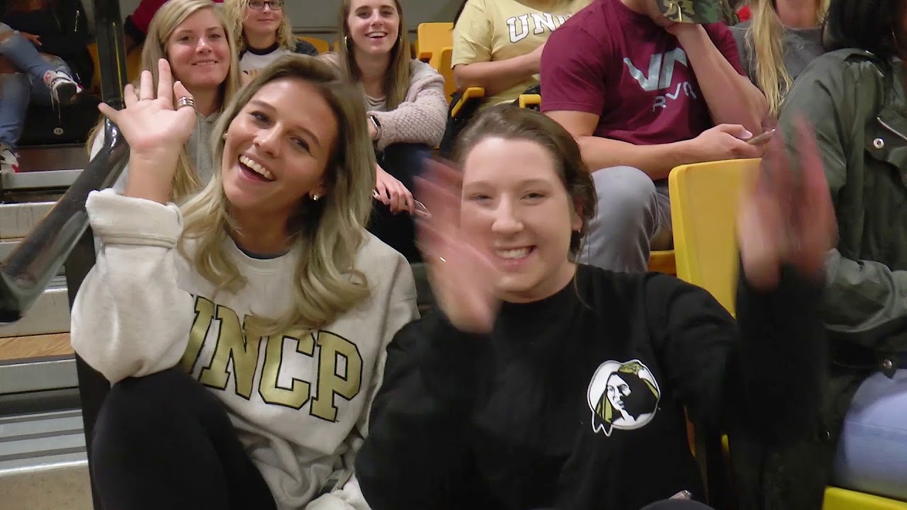 Diversity and Inclusion at UNC Pembroke - YouTube