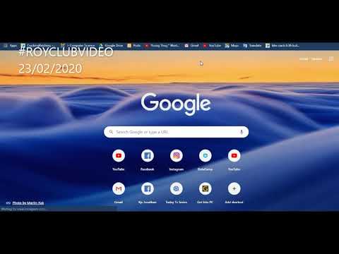 Introducing the comment section of Roy Club - YouTube