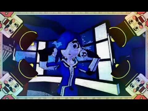 Tari's blueberry inflation dream - YouTube