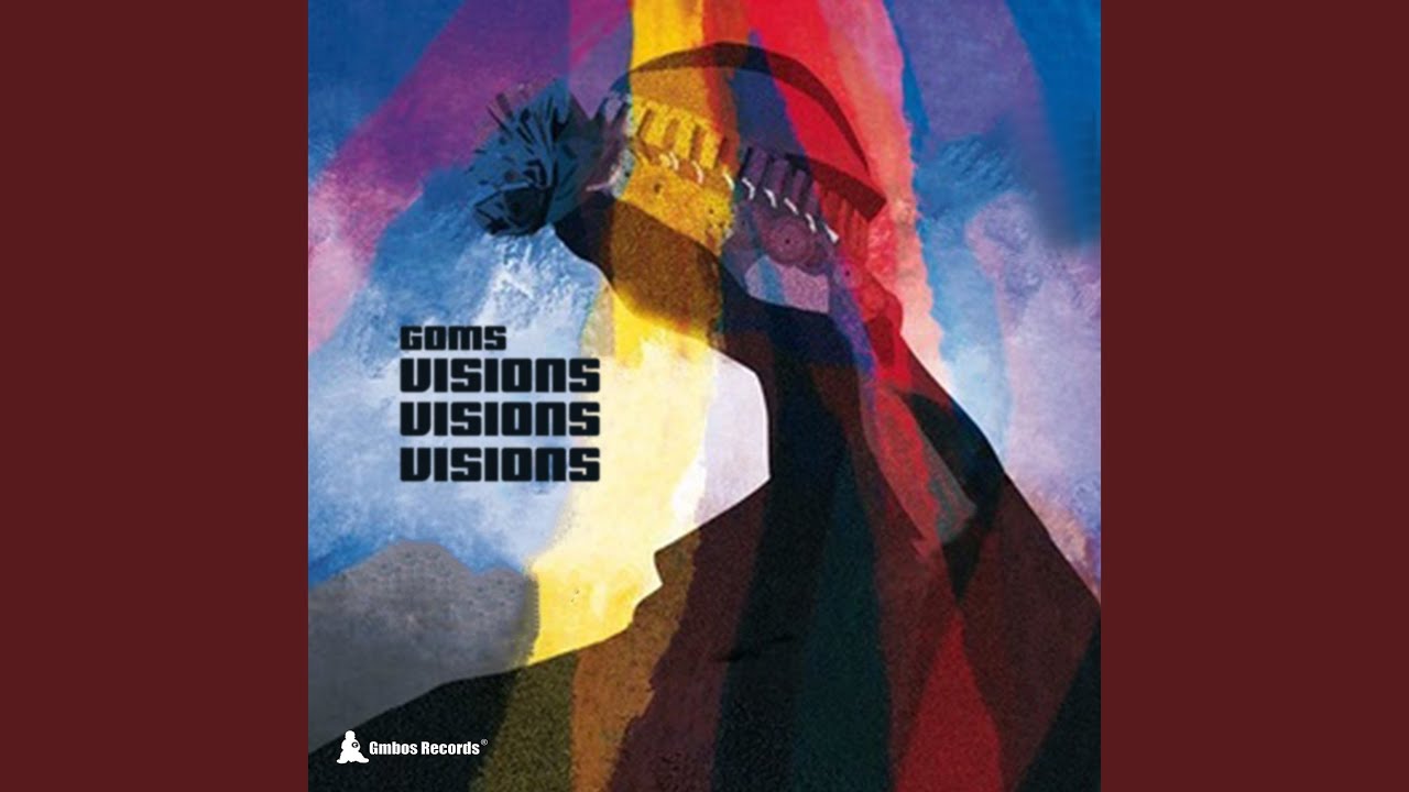 Visions (Gmbos Re-Touch) - YouTube