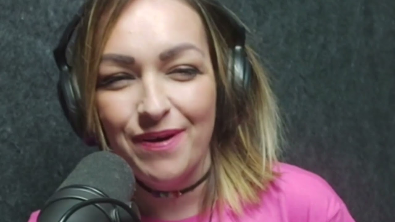 Sam Wilcox - Something inside so strong. - YouTube