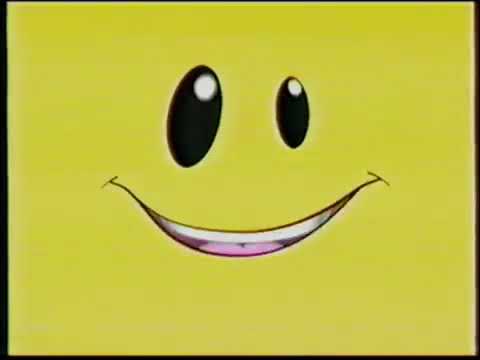 Nick Jr. Face the Frog bumper - YouTube