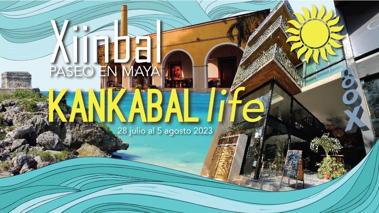 Update Kankabal Life: Xiimbal - YouTube