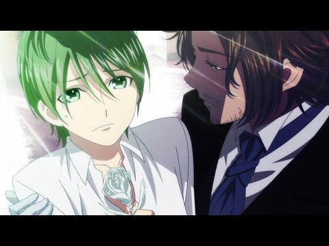 Midori x Sebas「AMV」Darkside [W'z]