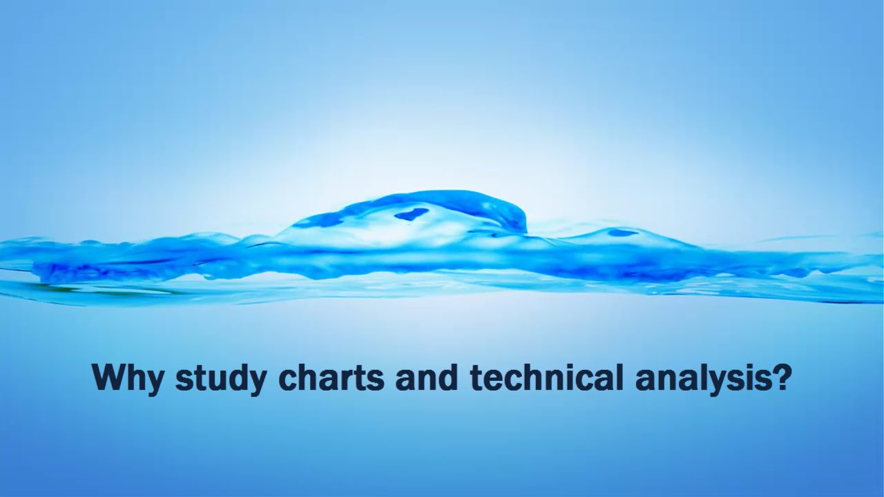 22. Why study charts ??? - YouTube