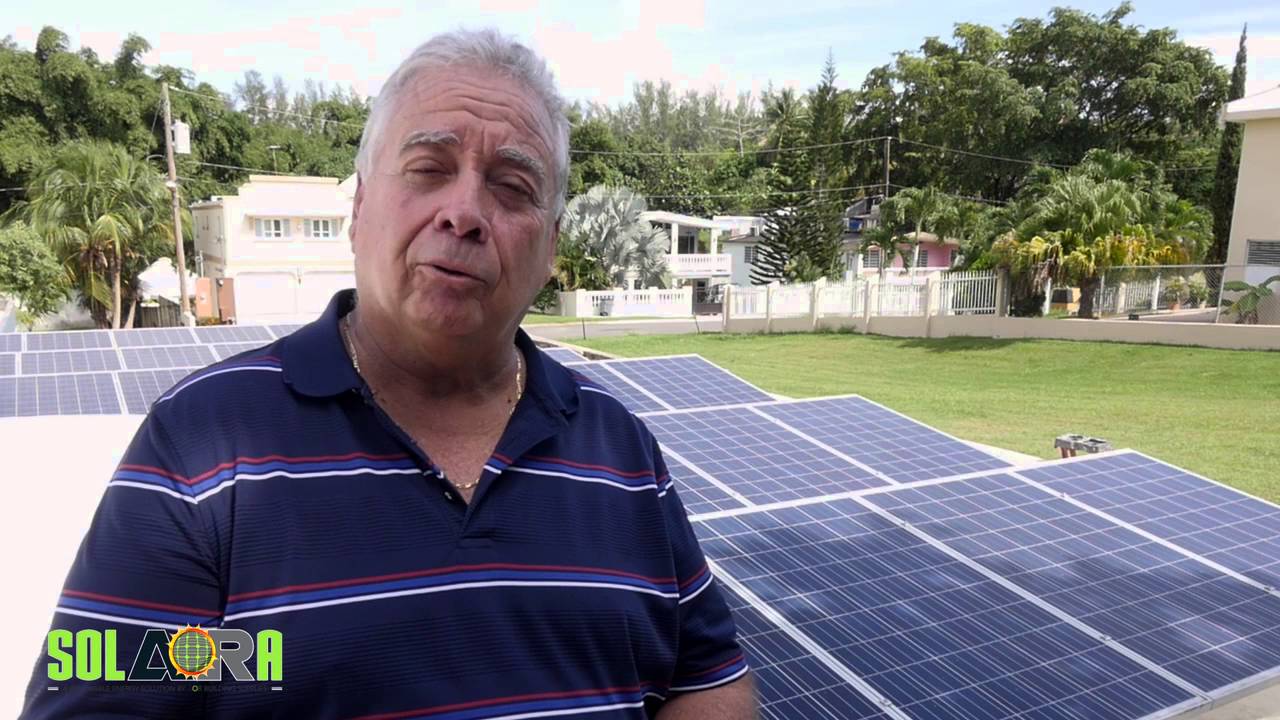 SOLAORA TESTIMONIAL 2 - YouTube