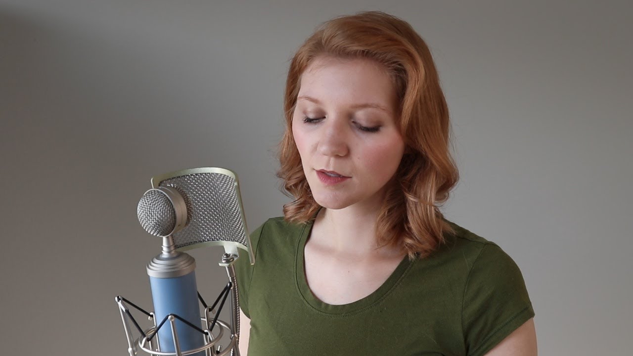 I See Fire - Ed Sheeran (Patricia Holly) - YouTube