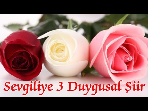 Ben Hala Sende Kalmışım | Sevgiliye Duygusal Şiirler