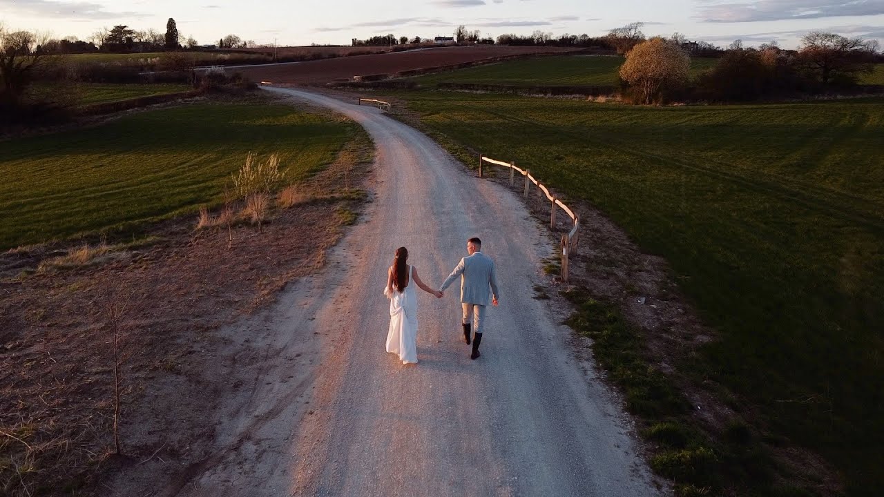 Mr & Mrs Buckle-Bugg Highlights Film - 2 April 2022 - Grangefields ...