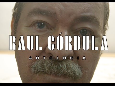 Raul Cordula - Antologia - YouTube