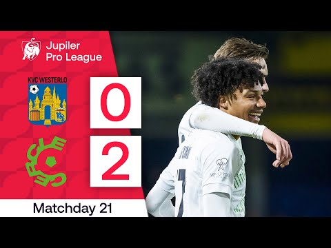 Samenvatting | KVC Westerlo - Cercle Brugge | 2025-2026