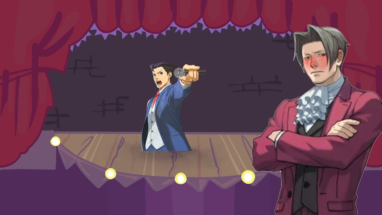 The Official Narumitsu anthem - YouTube