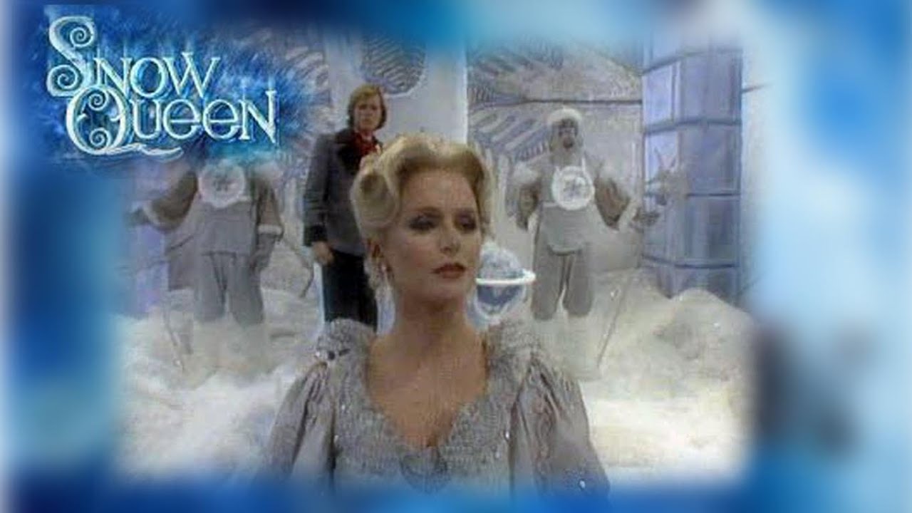 The Snow queen - YouTube