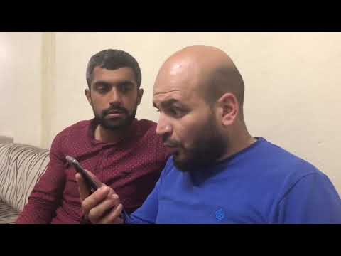 HANIMLARINDAN KORKMAYAN (TEMSİLLİ)