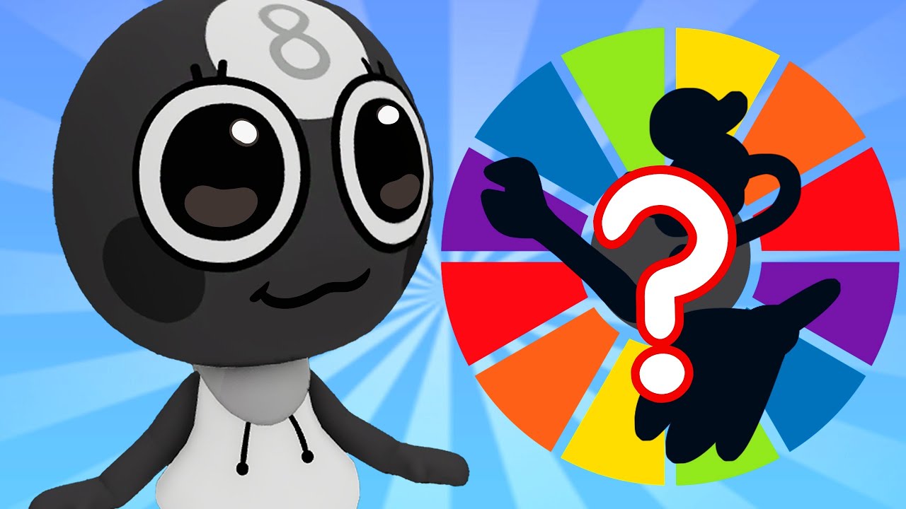 🔴DANDY'S WORLD - RANDOMIZER CHALLENGE! (Extra Pain) - YouTube