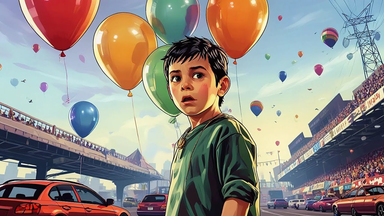 No Ticket, No Entry - A Lesson Learned. - YouTube