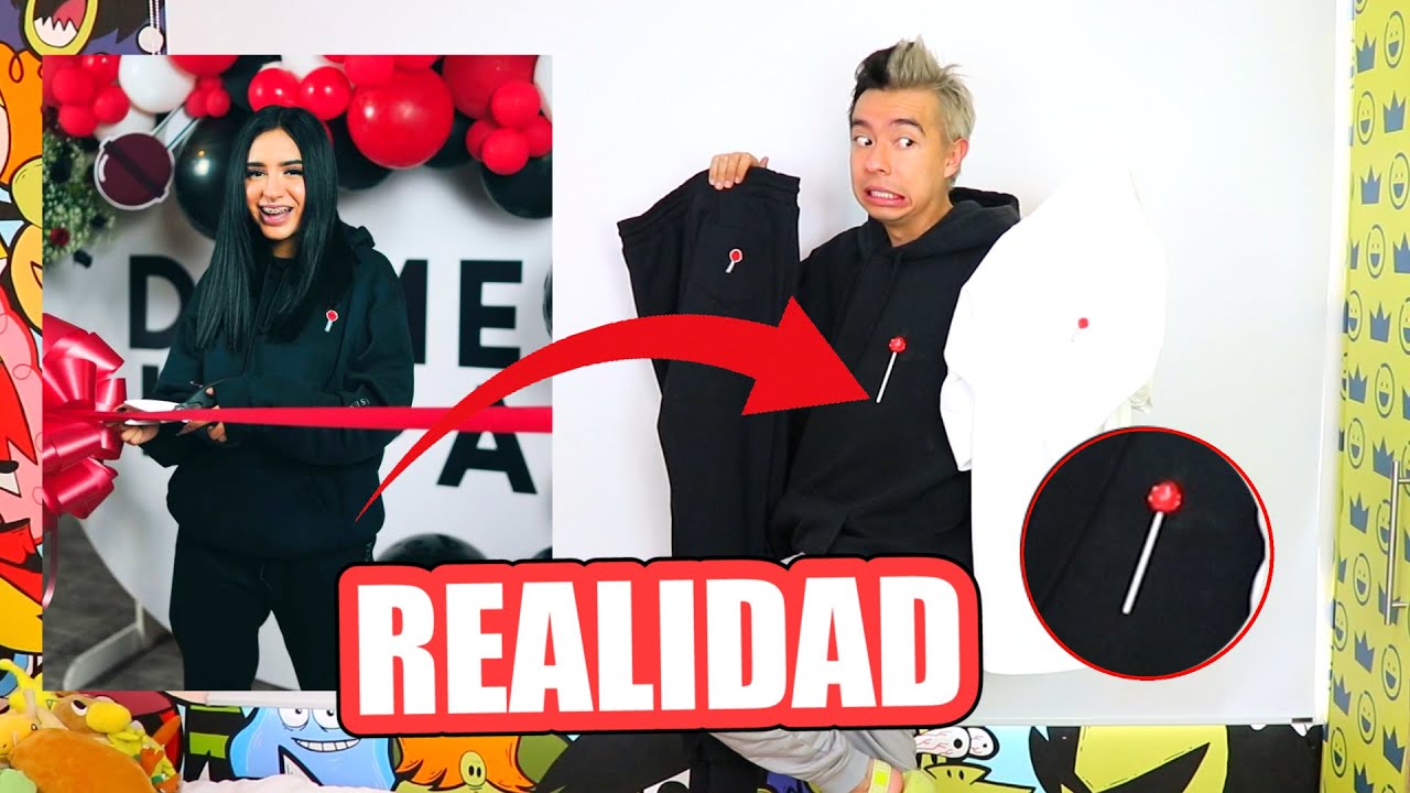 COMPRÉ TODA la ROPA de DOMELIPA ¿Vale la Pena? *Probando Productos de ...