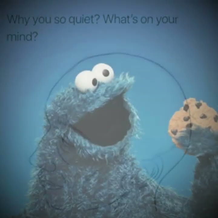 GIVE ME COOKIES! #memes #edit #fyp #shorts #cookiemonster - YouTube
