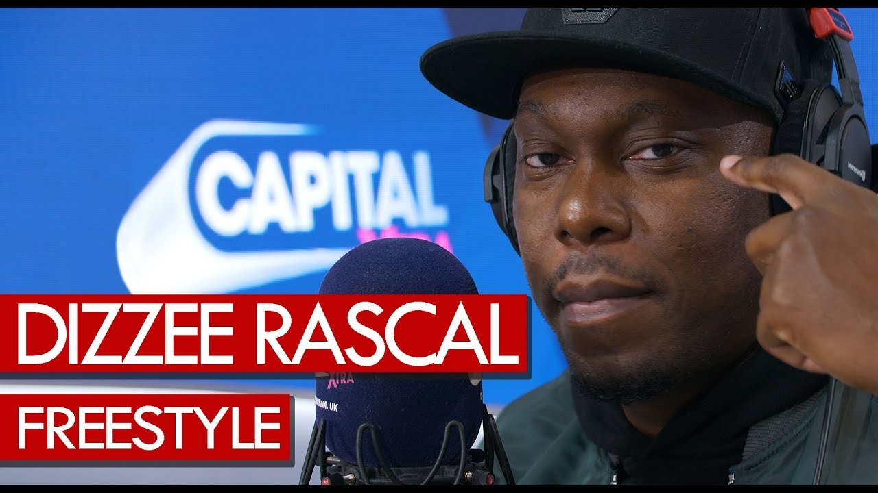 Dizzee Rascal hard freestyle on Homerton B! Westwood - YouTube