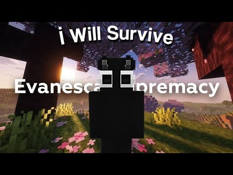 Evanesca Supremacy | I Will Survive - YouTube