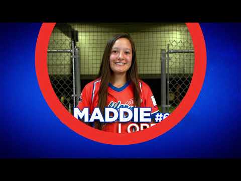 MADDIE LOPEZ l 2023 l UTILITY/SLAPPER - CAL CRUISERS SIEVERS/VILLALOBOS ...