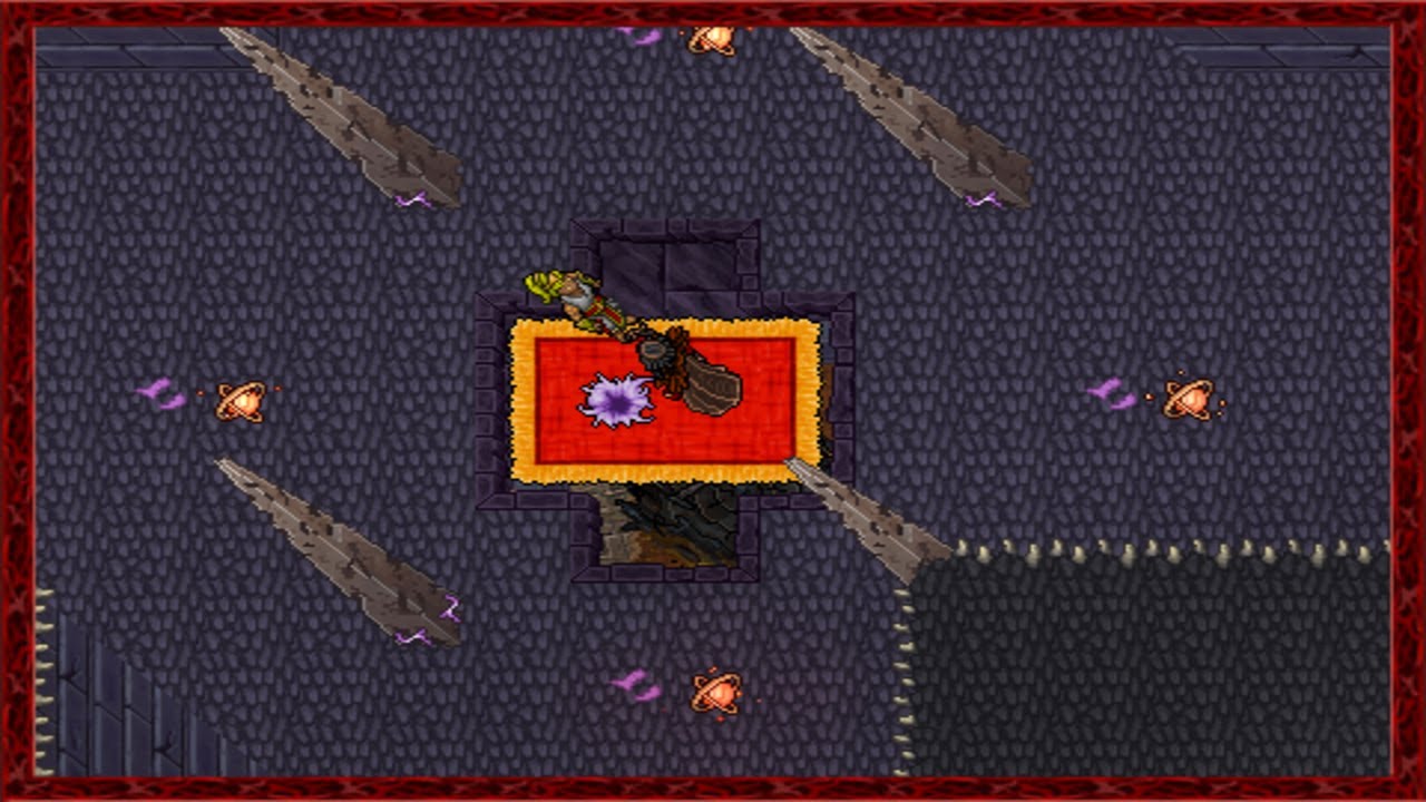 Tibia - WINTER UPDATE 2024 CONTENT Teaser 1/2 DEMON LORD y NUEVAS ...