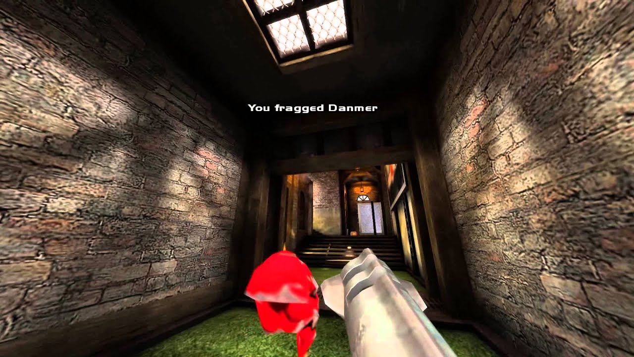 PROJECT:ASH - YouTube