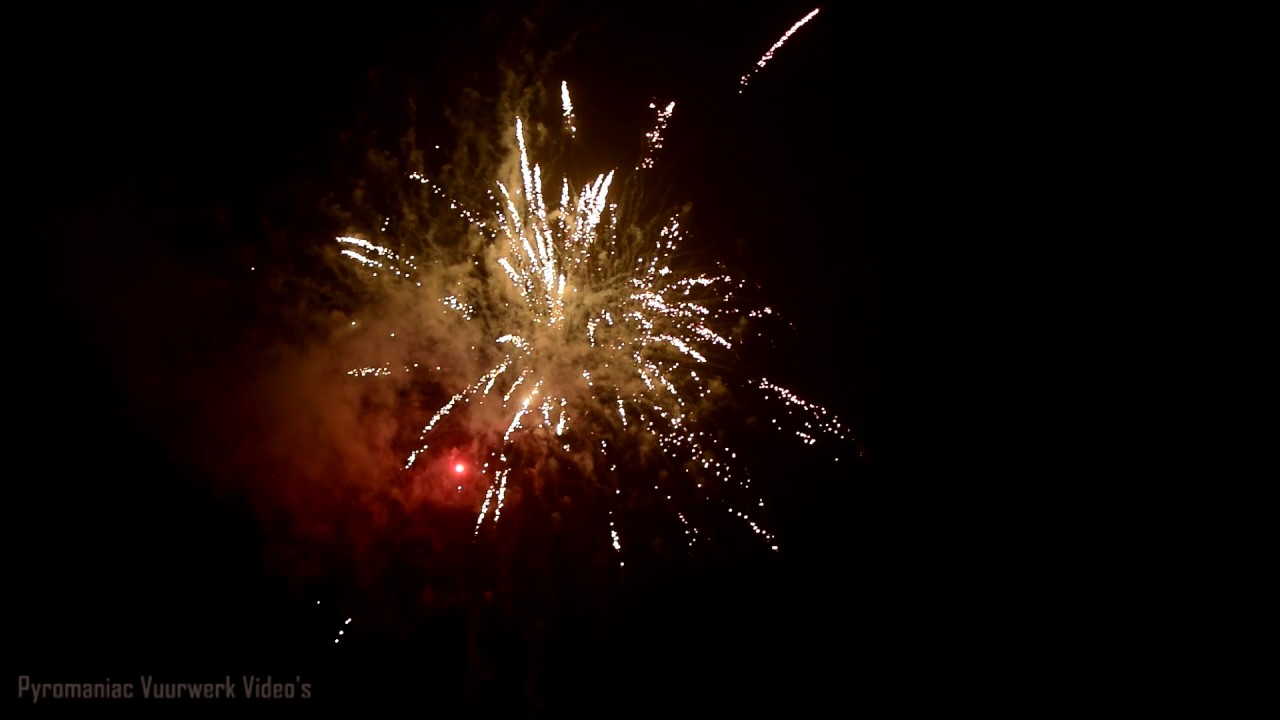 Wipe Out | China Red Collection | 2x25 & 2x40shots | 2016 | Vuurwerk ...