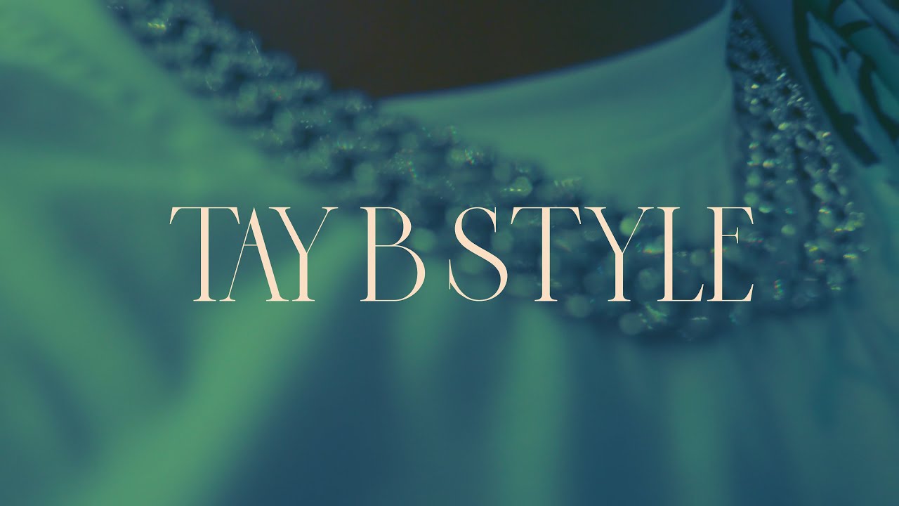 Tay B Style - Veyster x Odee-loh x MARION! x BRDWY Ev (Official Video ...