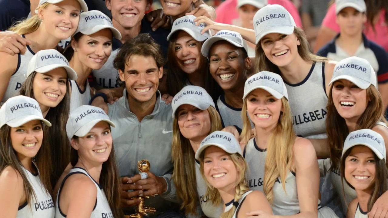 "Rafael " - Beatenberg - YouTube