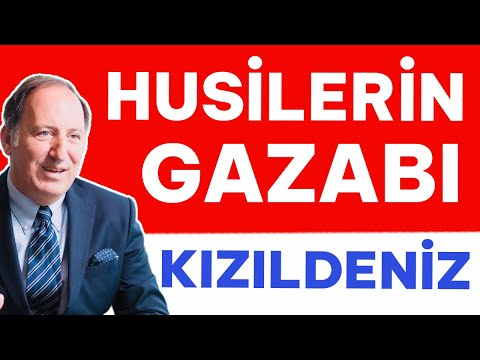 Hürmüz’den sonra Kızıldeniz; Kapanan rotalar Trump’ın koltuğunu sallıyor