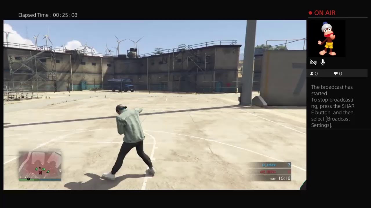 Gta ring fights - YouTube