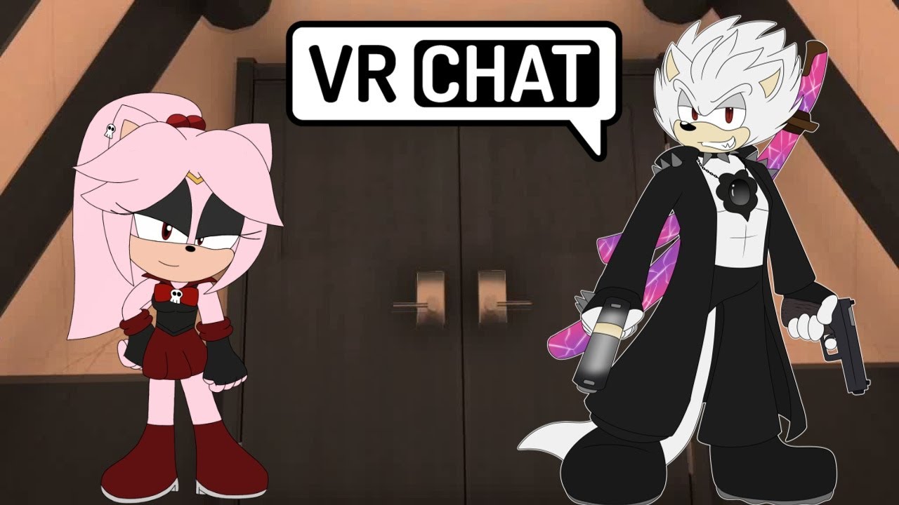 ANOTHER SIDE OF ANTIS...Sailor Anarchy Has a Talk with Razzle and ...