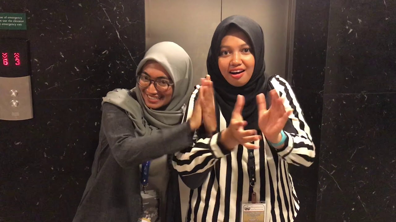 PCA-08 B Rizky Amelia Ananda Sadik - YouTube