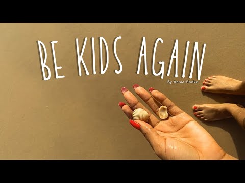 Be kids Again | A Cinematic film - YouTube