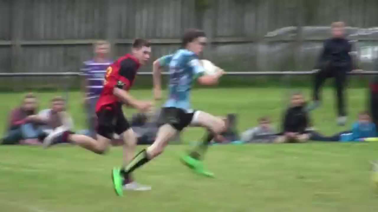G's try v Ince Rose Bridge HD - YouTube