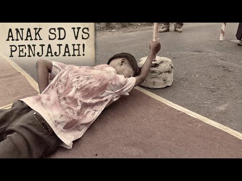 Penampilan Siswa siswi SDN JATISARI 01, Jenggawah. Tampil Kompak di Karnaval Kemerdekaan RI ke-81