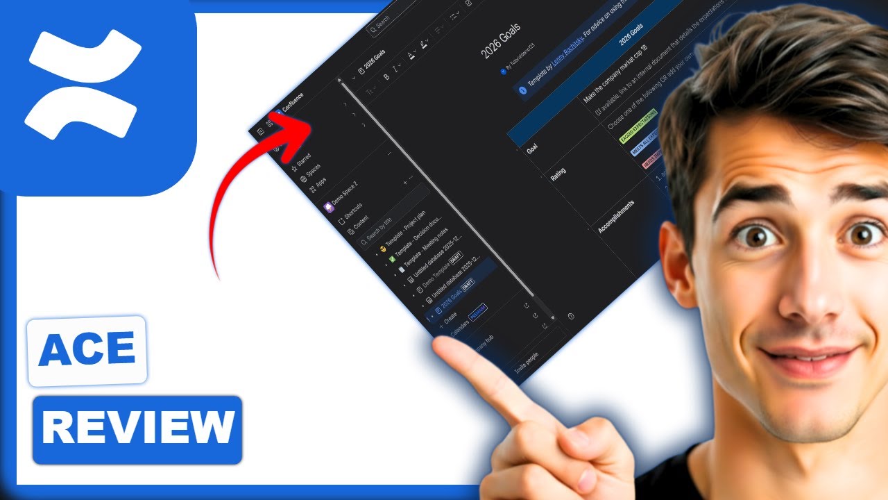 How to use Confluence for performance reviews (Easiest Way)(2026 Guide ...