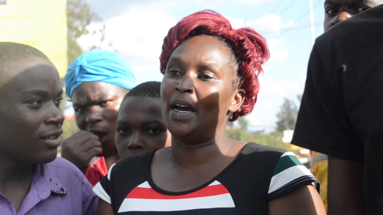 kitale show - YouTube