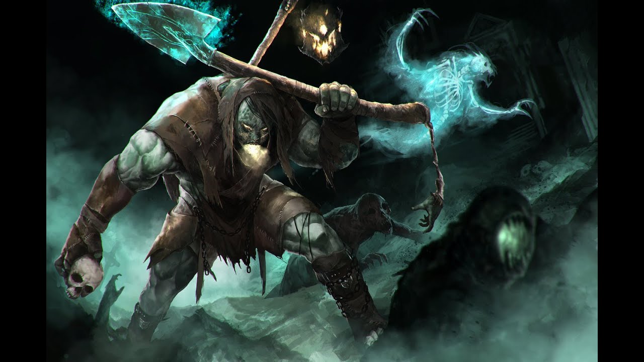 League Discussion: Does Yorick deserve a buff or a rework? - YouTube
