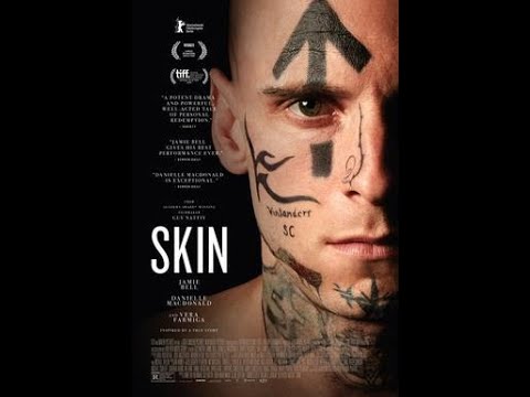 SKIN (2018) Official Trailer HD 1080p - YouTube