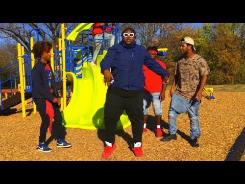 HIT MY WOAH DANCE VIDEO @MattSwag1_ - YouTube