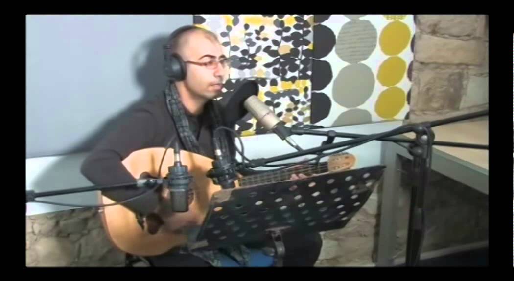 Η ΑΝΕΡΑΔΑ - ΛΑΡΚΟΣ ΛΑΡΚΟΥ στις Ραδιοφωνικές Βραδιές στο ΤΡΕΝΟ ΦΑΝΤΑΣΜΑ ...