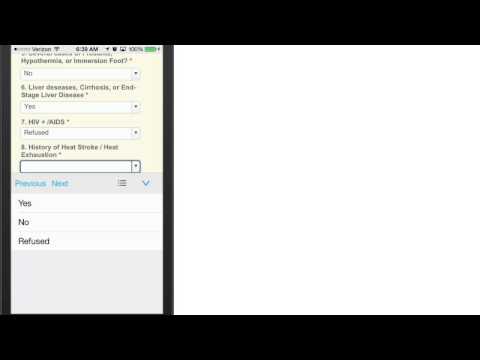 Coordinated Entry VI-SPDAT - YouTube