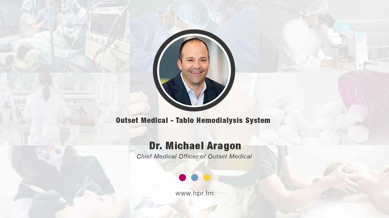 Outset Medical - Tablo Hemodialysis System - YouTube